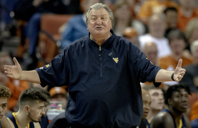 Huggins Looking For Solutions in Sour Season | News, Sports, Jobs - The ...